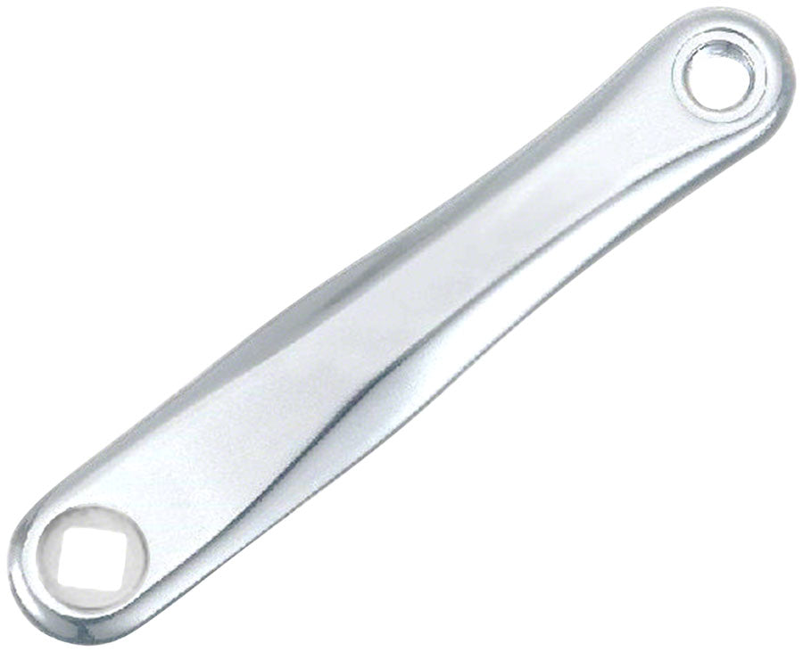 Samox SAC08 Left Crank Arm - 170mm, JIS Diamond Taper Spindle Interfac