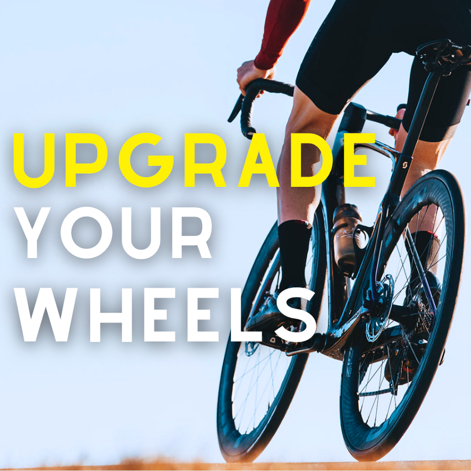 Argon 18 E-117 Disc Shimano 105 12 Speed