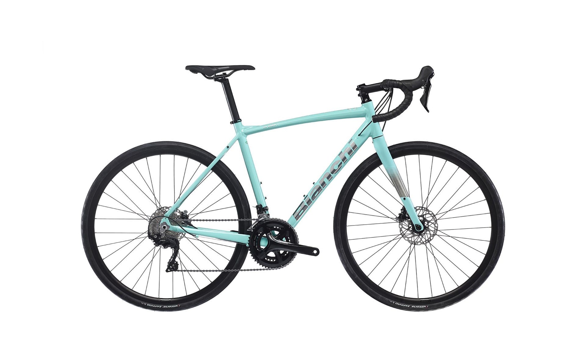 Bianchi Via Nirone 7 105 Disc 11 Speed